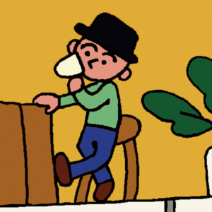 Company. – Berash.